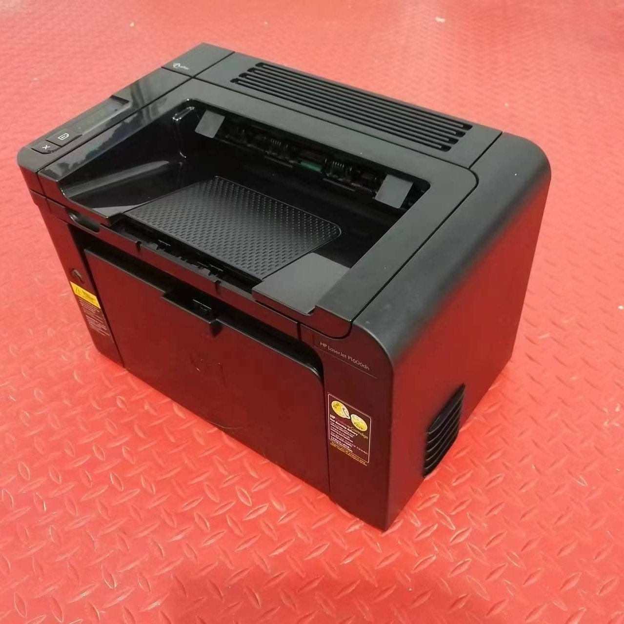 HP 1606DN automatic double-sided mobile phone wireless network 401DN ...