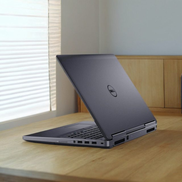 Laptop game play LOL, DNF, CF office business entertainment HD screen 15-inch i7 student computer