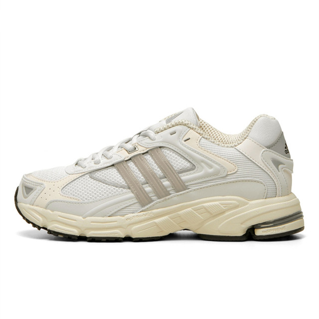 Adidas Adidas ResponseCL men's and women's retro casual sports dad ...