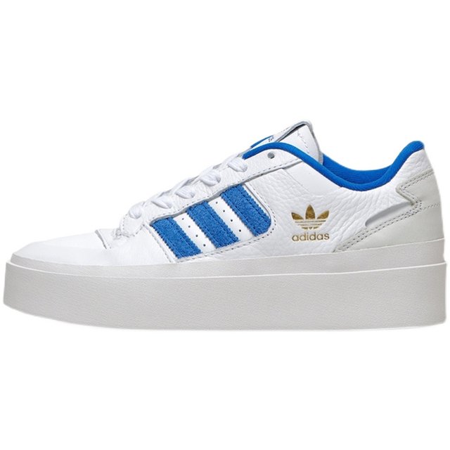 Adidas Adidas Clover Forum Bonega Women's Casual Sports Thick Sole ...