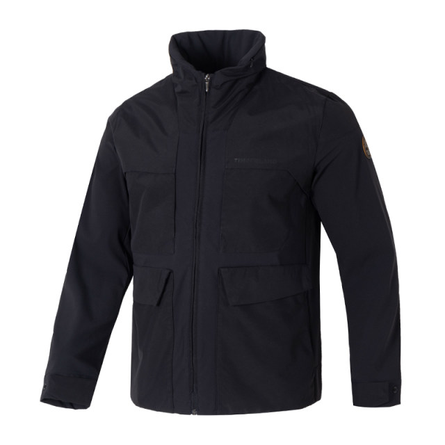 Timberland Timberland winter new velvet jacket men's casual top jacket ...