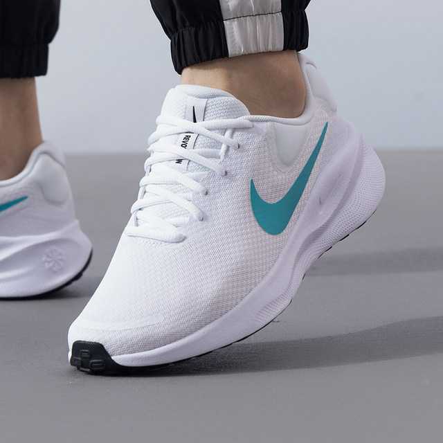 Nike official website men's shoes 24 autumn and winter new Revolution7 ...