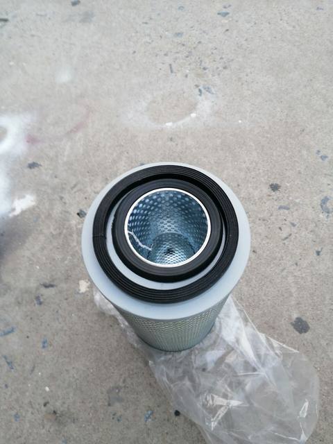K1532A air filter adaptation engineering excavator forklift forklift ...