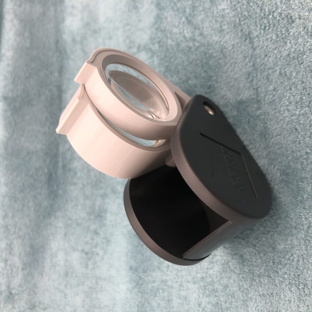 Germany imported ZEISS Zeiss D36 silver coin antiques high -definition ...