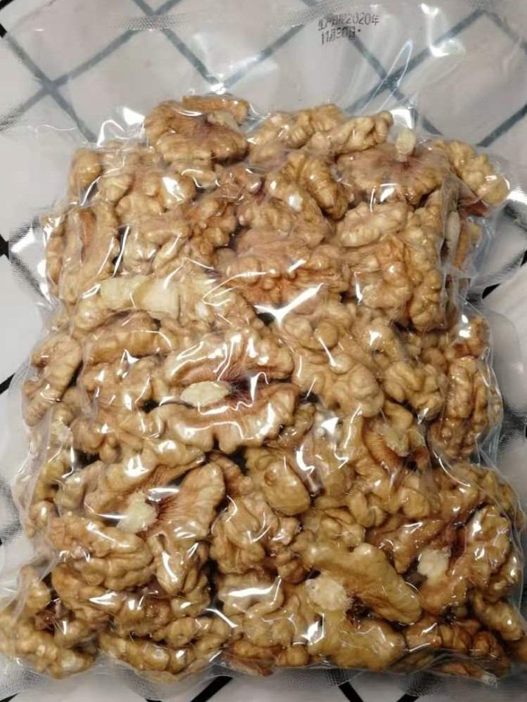 Xinjiang Walnut Kernels - 500g - Nuts Party