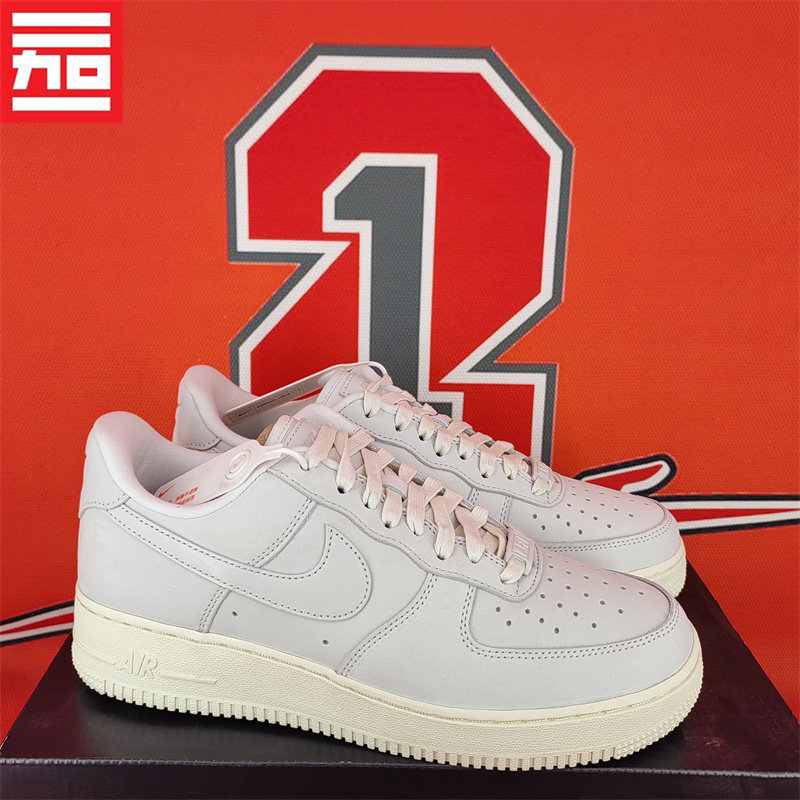 NIKE Air Force 1 Nike women's AF1 low-top casual sneakers DR9503-FV3700 ...