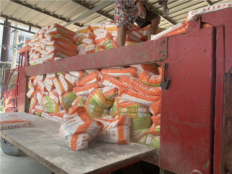 Hubei Yulan brand edible gypsum powder tofu brain tofu coagolic food ...