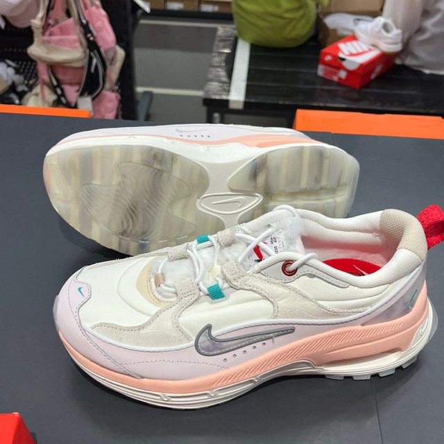 Nike NikeMAX women's air cushion shoes FD4340DH5128FJ7737DZ6754FB1860FV3637