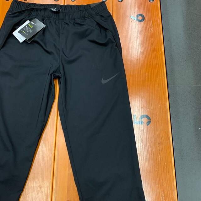 Nike Nike men's running sports training breathable woven fast -drying ...