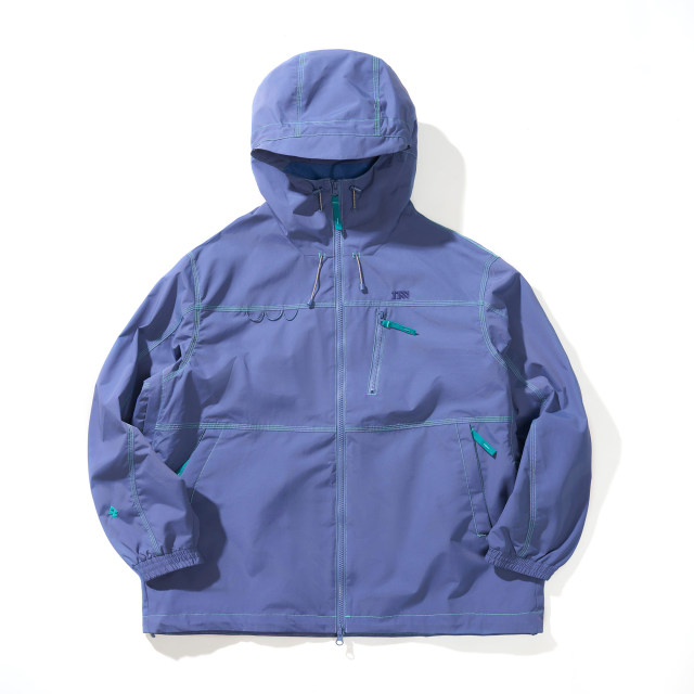 NOTHOMME mountain outdoor Teflon three-proof hiking and mountaineering ...