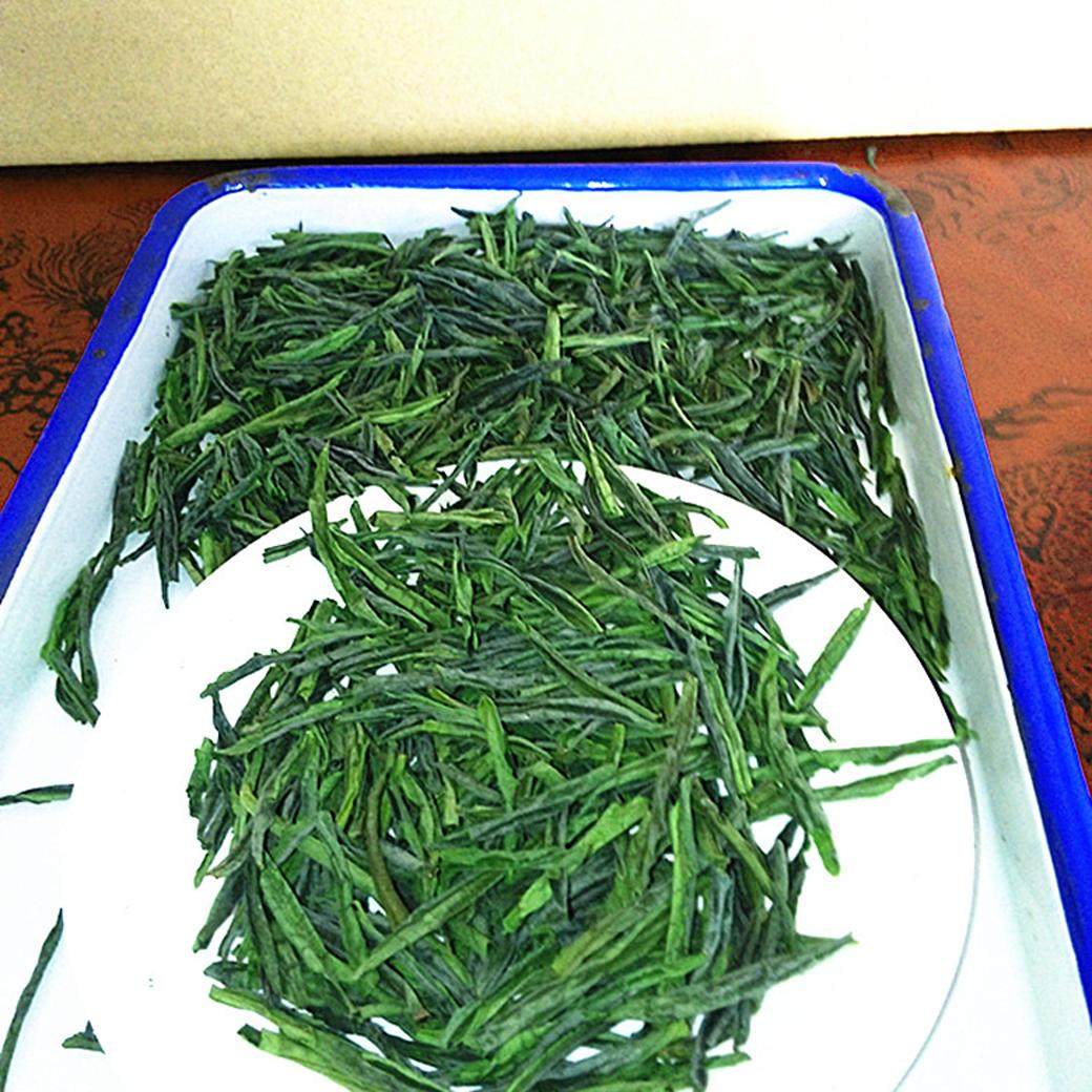 Lu'an Melon Slices Green Tea - 500g - Premium Spring Harvest