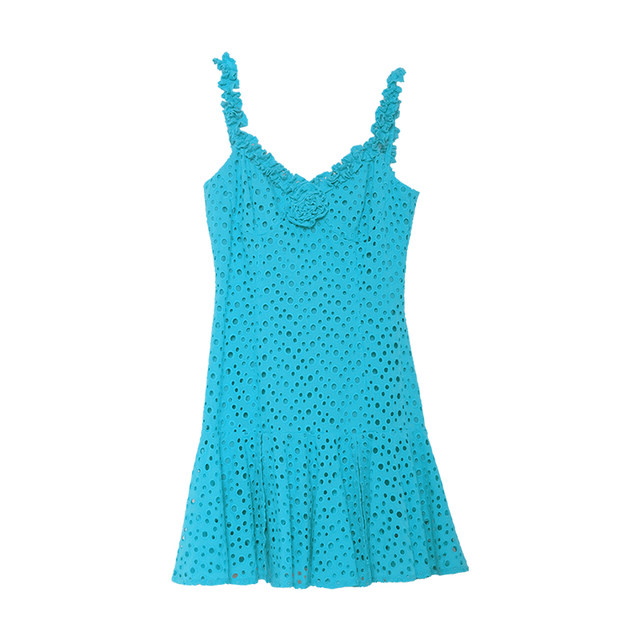 Made in the back garden *Lerayonvert series French romantic hottie rose ...