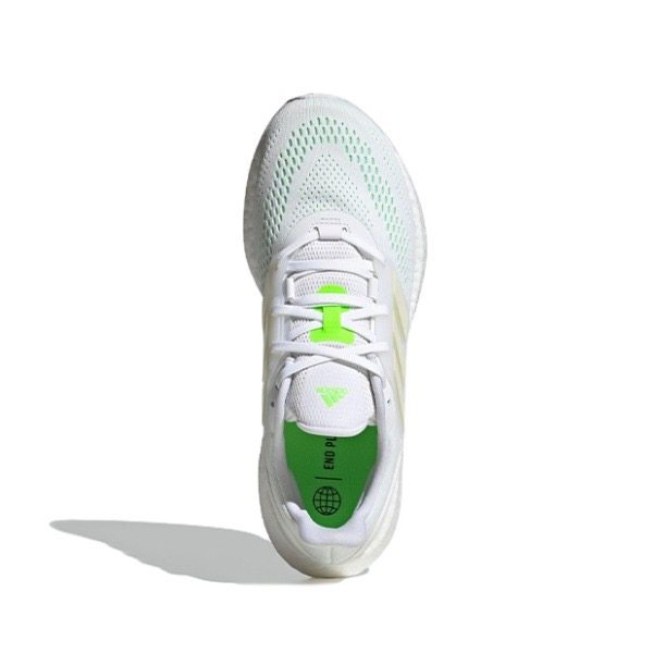 Adidas/adidas Pureboost 22 shock-absorbing, non-slip and wear-resistant ...
