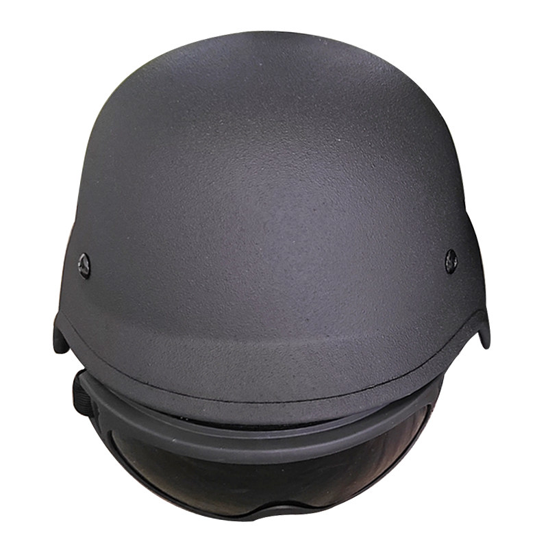 M88 steel helmet - great wall tactical army fan warrior немски стил