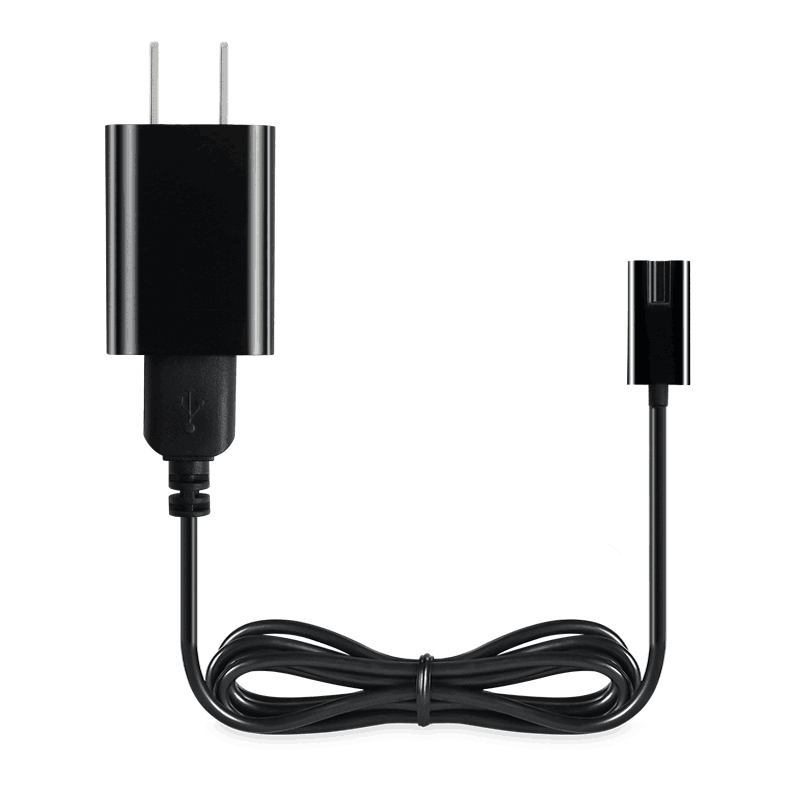 Dây Cáp Sạc USB Thay Thế cho Máy Cạo Râu Flyco Fs302