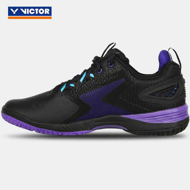 Victor/Wicker Dordin A970ace badminton shoes men's and women's shoes ...
