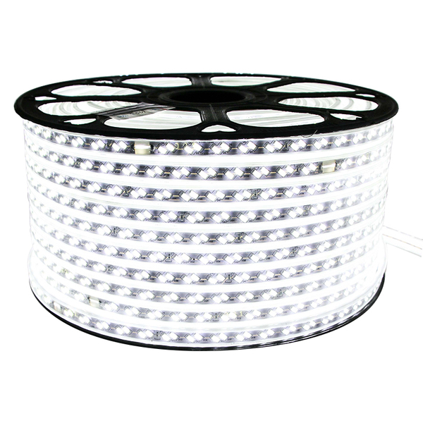 Led Light Strip 100 Meters For Outdoor Breeding Waterproof 24V Basement ...