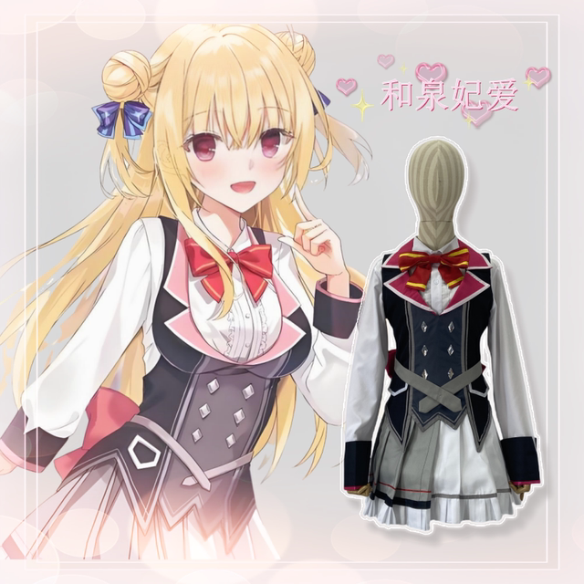 Changgui breaks away from Creative and Quanfei loves cos costumes ...