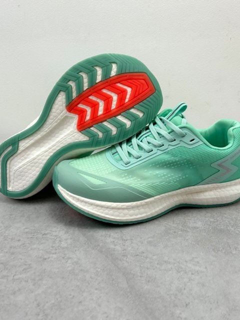 600+ professional 4E wide last ice silk men's running shoes lightweight ...