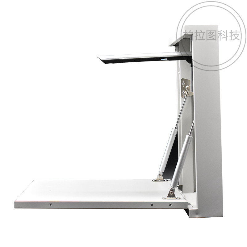 High-Speed Instrument Physical Projector Wall-Mounted Multimedia Video ...