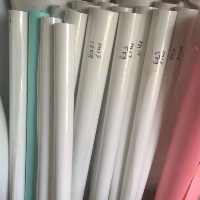 Motor insulation paper F grade high temperature resistant insulation ...