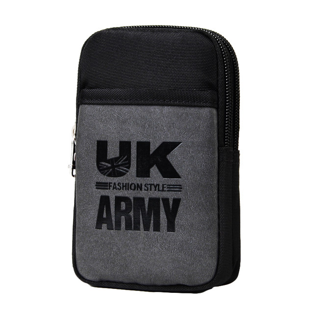 Swiss Army Knife mobile phone pocket bag men wearing ultra -thin ...