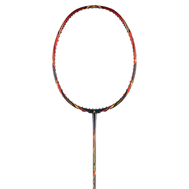 Kawasaki Razer 1916Z professional badminton racket full carbon 4U ultra ...