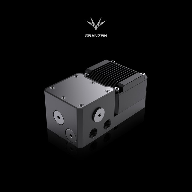 GranzonGY-M water pump water tank bridge module external GH series ...