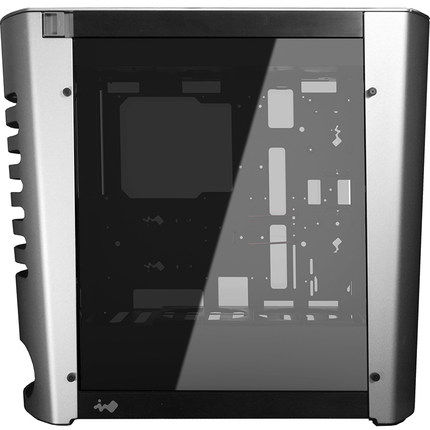 INWIN Yingguang 915 intelligent lifting cooling compartment full tower ...