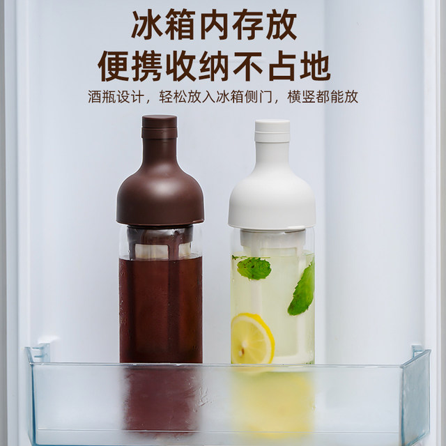 Jie'an Xi Coffee Cold Pot Cold Cold Drop Cold Drop Cold Bubach Teapot ...