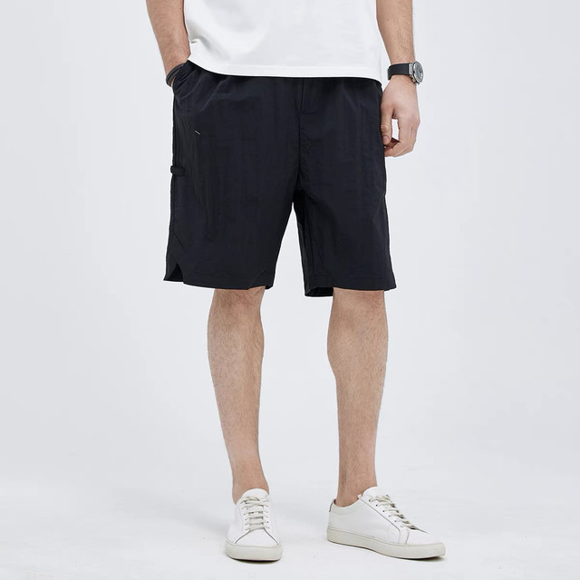 2024 Summer new tide brand loose and thin models, simple versatile ...