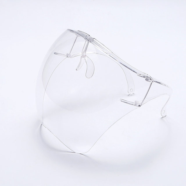 Protective mask mask protective eye anti -droplet cover, anti -fog ...