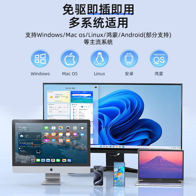 Superior USB3.2 splitter 10G high-speed extender with Type-C power ...