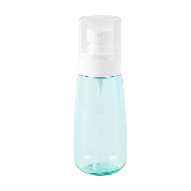 Spray bottle ultra-fine mist small spray bottle facial hydration empty ...