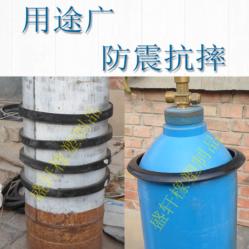 Plastic bottle cap - Plastic steel fully enclosed cap | ebuy7