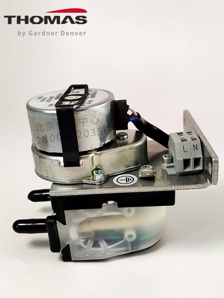 Bơm nhu động Thomas - Model 20251352