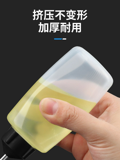 Oil injection device oil sewing machine oil pot mechanical lubricating ...