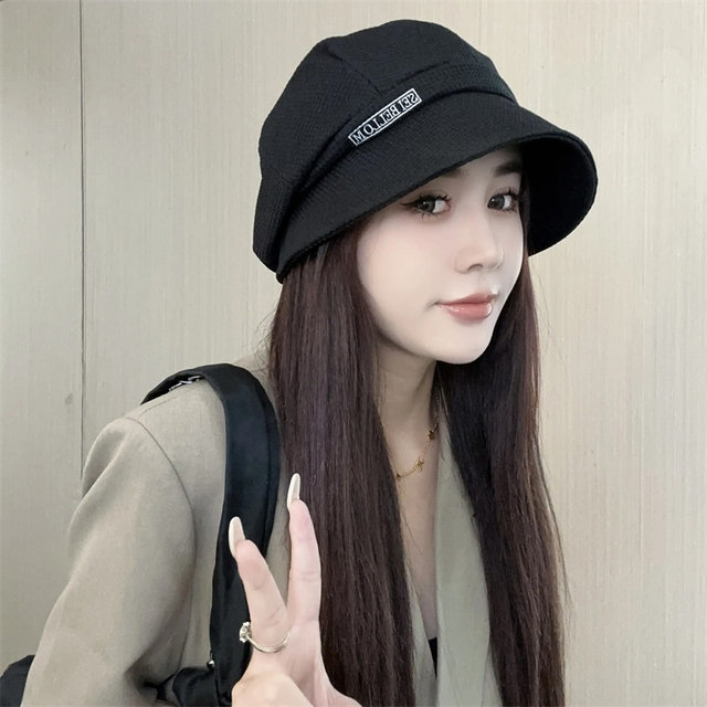 New niche fisherman hat, three hats in one, pile of hats, long front ...