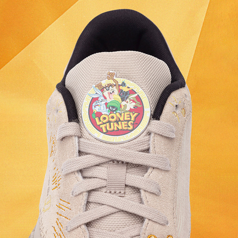 Reebok Club C 85 Looney Tunes Bunny Casual Shoes - Unisex
