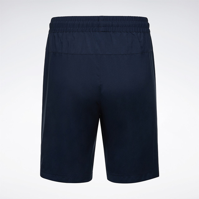 Reebok official men's SHORTS classic LOGO breathable comfortable loose ...