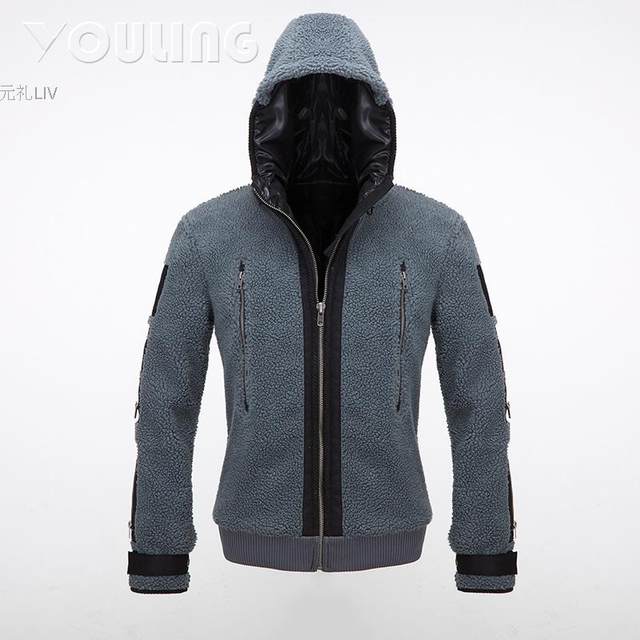 Call of Duty 6 Modern Warfare Version 2.0 TF141 Team Uniform Ghost ...