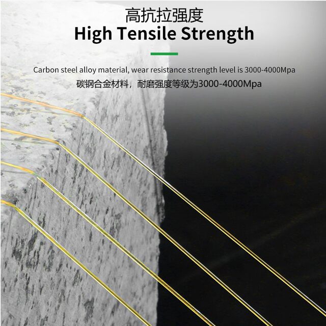 Mobile phone tablet screen separation gold wire cutting screen ...