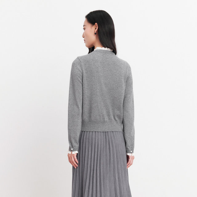 koradior koradior fine wool new style ladylike fine wool fragrant ...