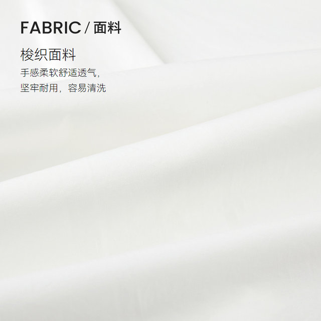 HLA/Heilan Home Commuting Long Sleeve White Shirt 2024 Autumn New Lapel ...