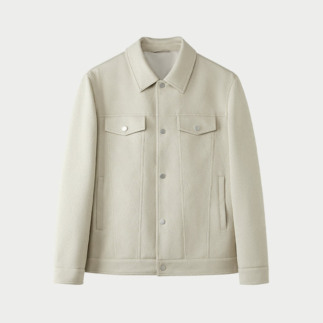 HLA/Heilan Home Light Business Casual Shirt Collar 24 Autumn New ...