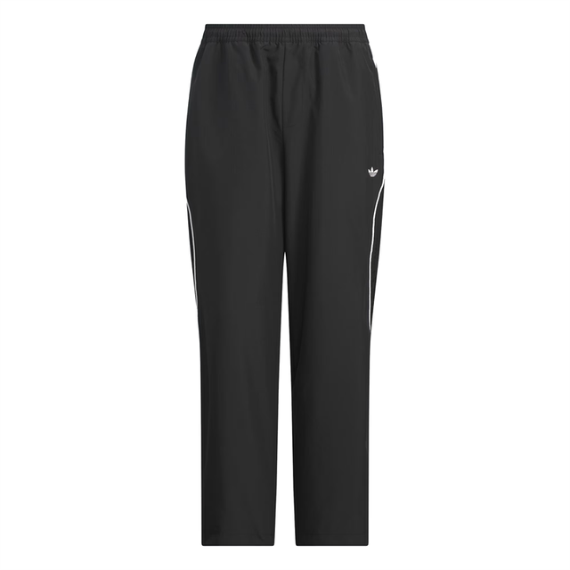 Adidas trousers Men's Sanye Snake Year CNY retro casual loose straight ...