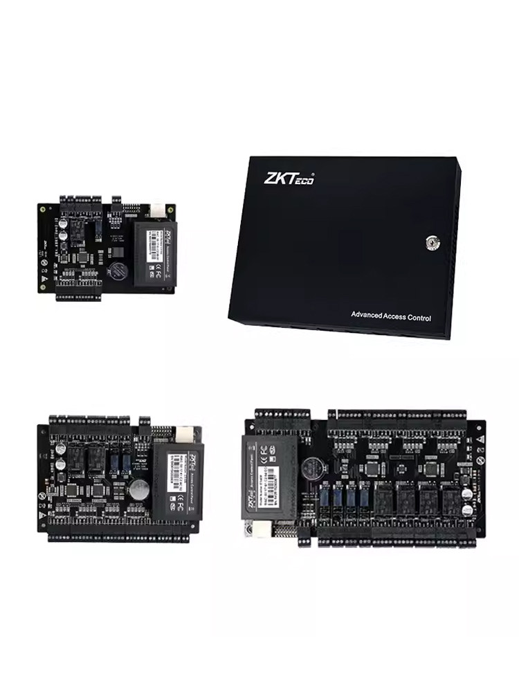 Zkteco C3 serija matična ploča za kontrolu pristupa - C3-100/C3-200/C3-400