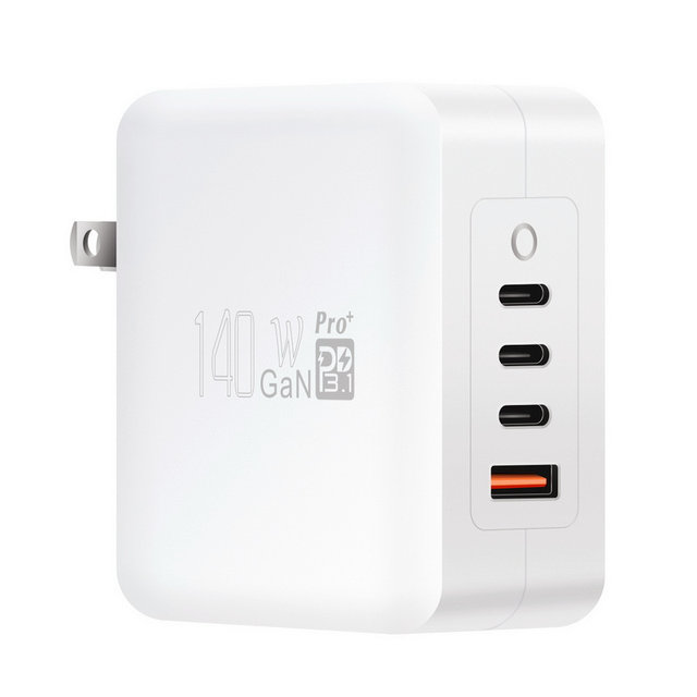 True PD3.1 single output 140W gallium nitride charger dual output 100 ...