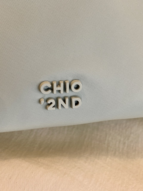 Nanfeng Chio2nd Cream Bubble Box Bag Women's Summer 2024 Super Hot Handbag Shoulder Crossbody ...