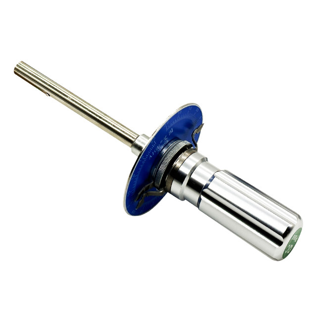 Genuine Aigu Dial-Type Torque Screwdriver 125102050Dpsk/Kg Umbrella ...